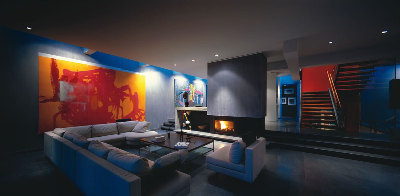 MICHAEL BUXTON: The Remarkable Journey of the Real Estate Mogul and Art ...