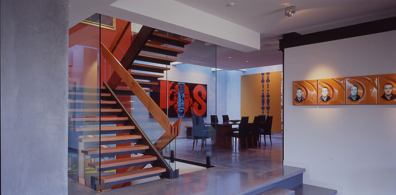 MICHAEL BUXTON: The Remarkable Journey of the Real Estate Mogul and Art ...