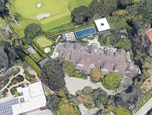 RICHARD KAYNE • Net Worth $1.5 Billion • House • Yacht • Private Jet