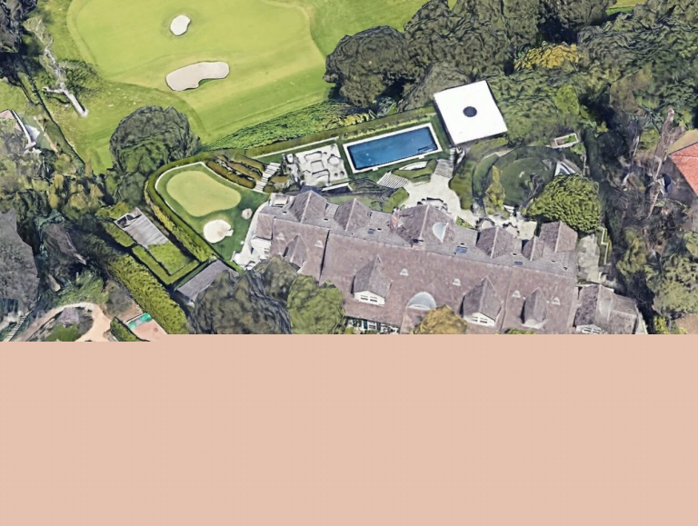 RICHARD KAYNE • Net Worth $1.5 Billion • House • Yacht • Private Jet