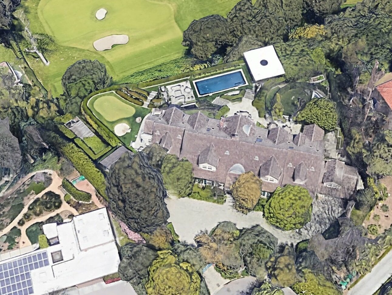 RICHARD KAYNE • Net Worth $1.6 Billion • House • Yacht • Private Jet