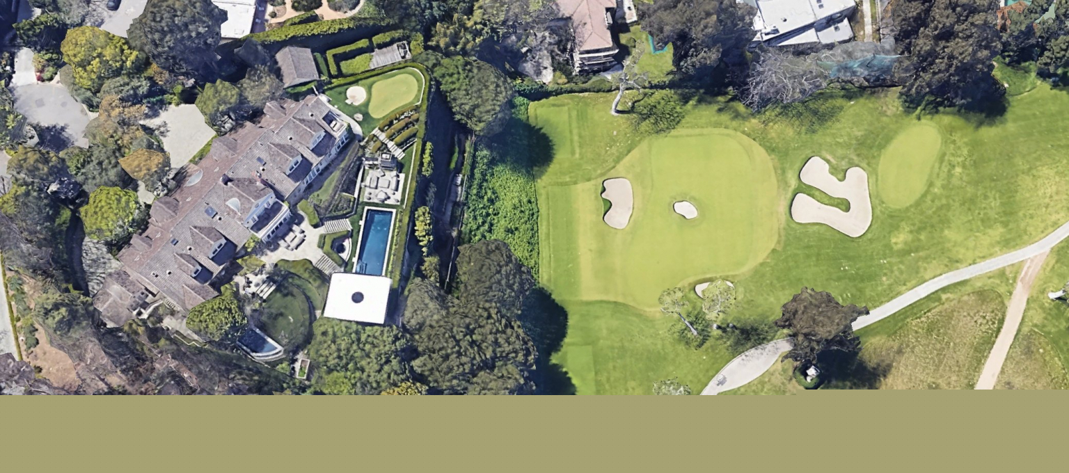 RICHARD KAYNE • Net Worth $1.5 Billion • House • Yacht • Private Jet