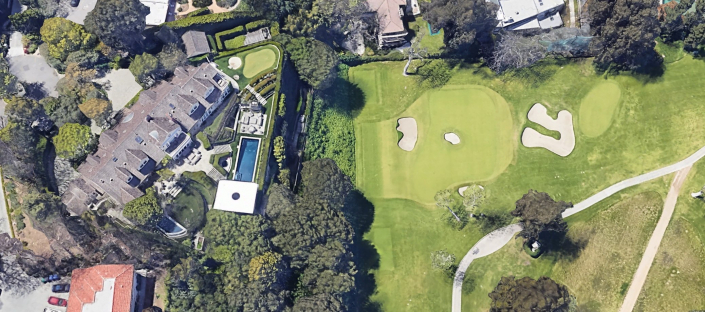 RICHARD KAYNE • Net Worth $1.5 Billion • House • Yacht • Private Jet