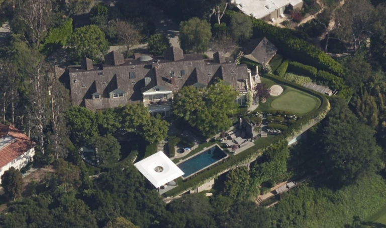 RICHARD KAYNE • Net Worth $1.5 Billion • House • Yacht • Private Jet