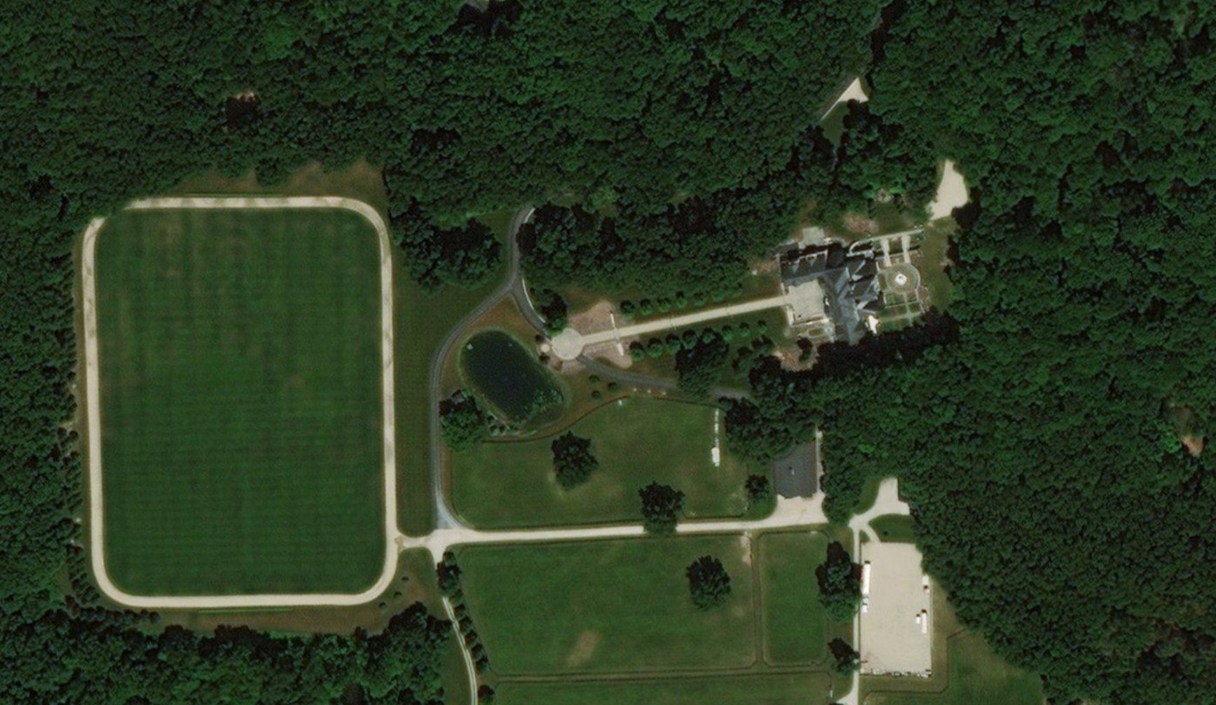 STEVE VAN ANDEL: The Billionaire Chairman of Amway • Net Worth