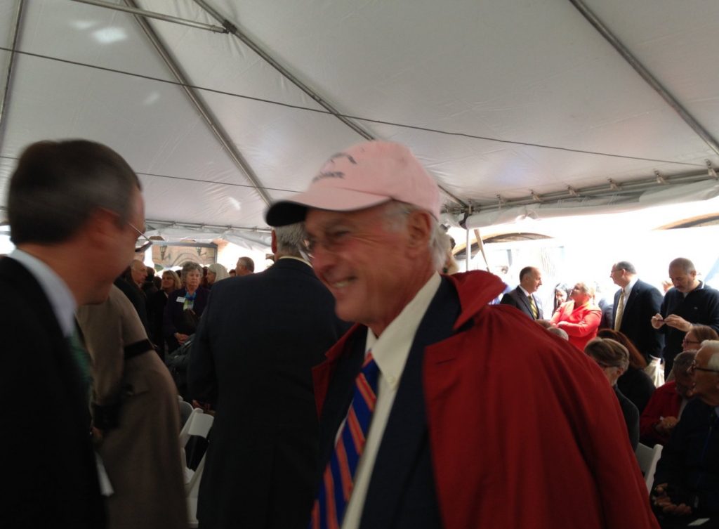 STEVEN GROSSMAN: The Man Behind Southern Container Company's Success