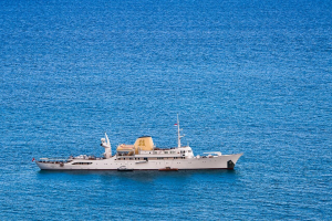 IVOR FITZPATRICK • Net Worth $100 million • House • Yacht • Private Jet