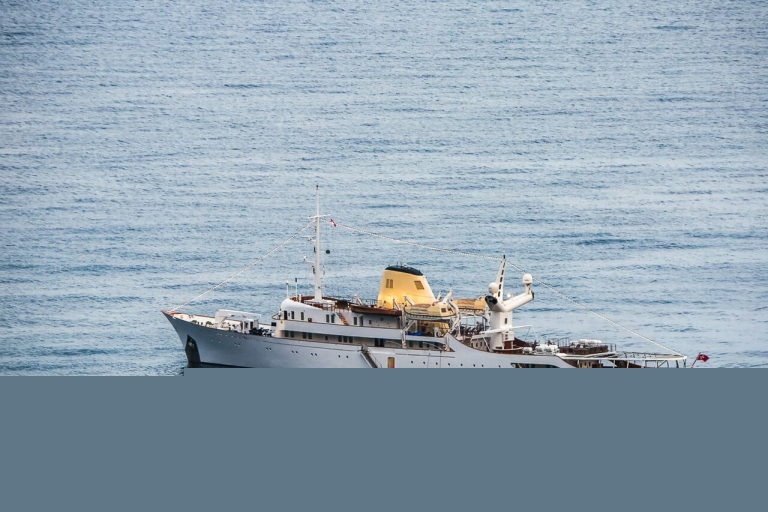 IVOR FITZPATRICK • Net Worth $100 million • House • Yacht • Private Jet