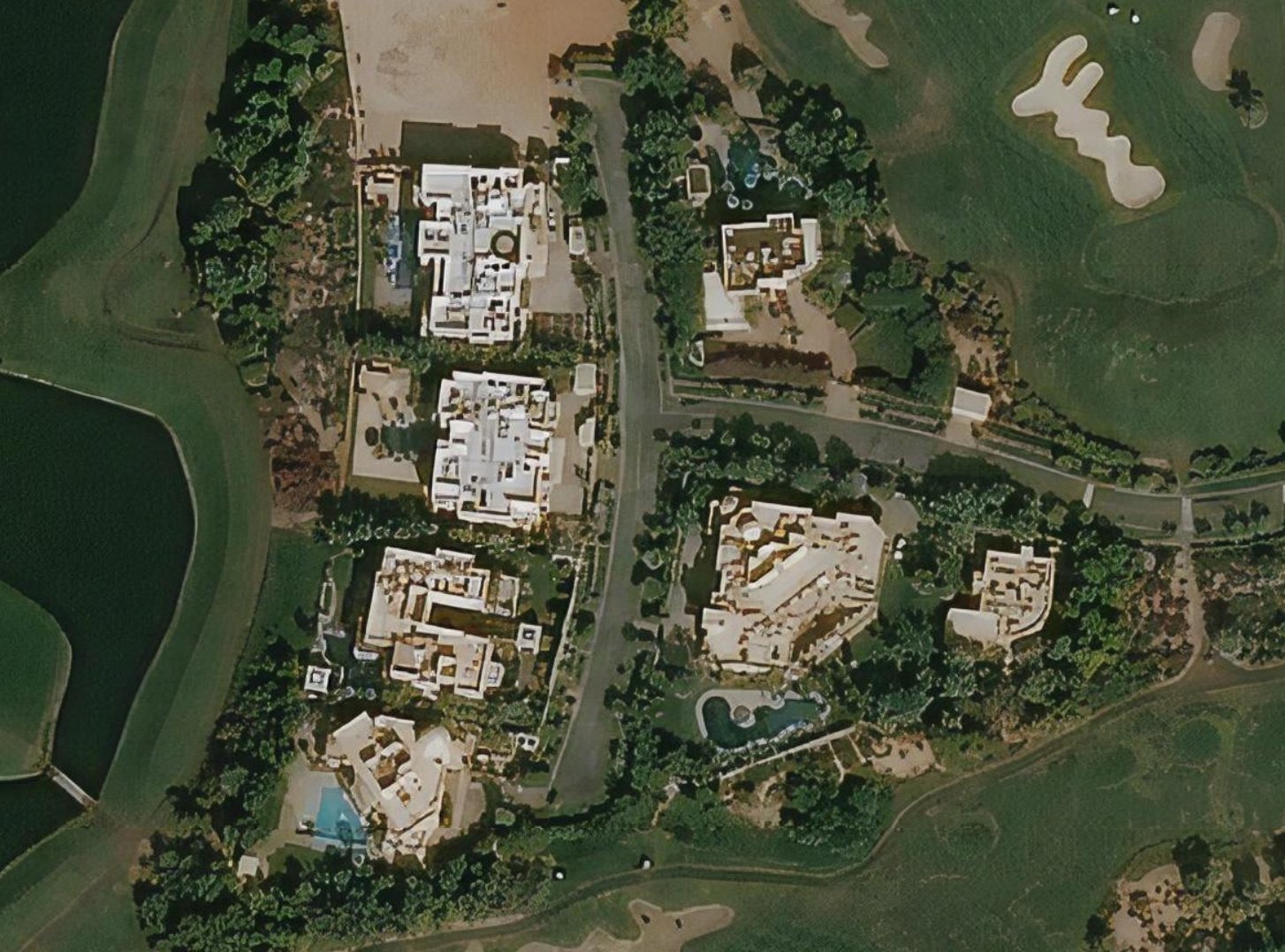 SUNIL VASWANI: Founder of Stallion Group • Net Worth