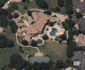 TIM GILLEAN • Net Worth $250 million • House • Yacht • Private Jet • USA