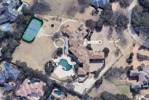 TIM GILLEAN • Net Worth $250 million • House • Yacht • Private Jet • USA