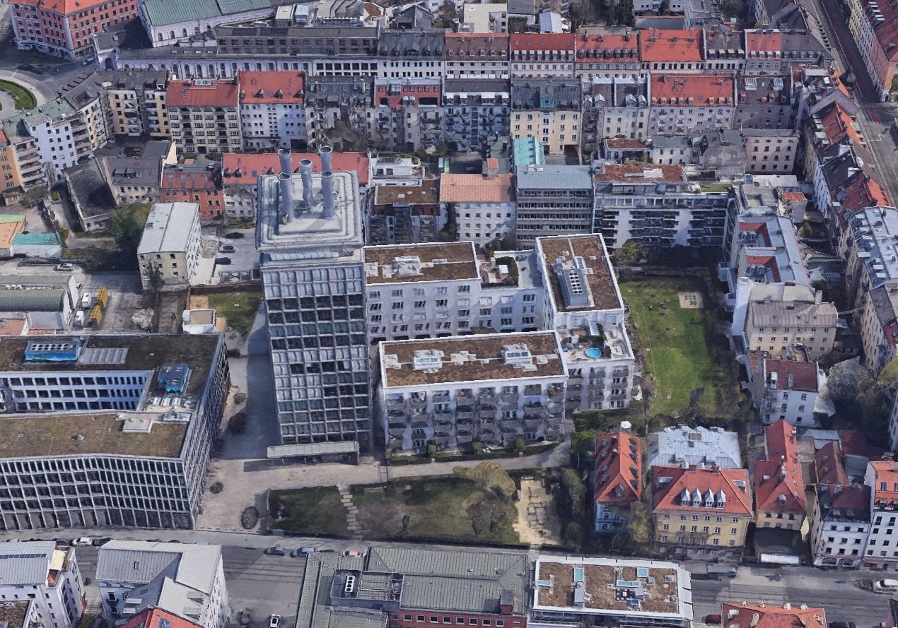 Wilhelm Beier: The Visionary Behind Dermapharm's Success