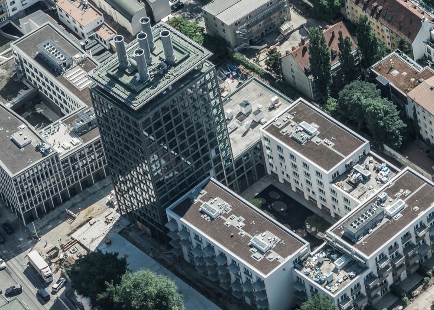 Wilhelm Beier: The Visionary Behind Dermapharm's Success