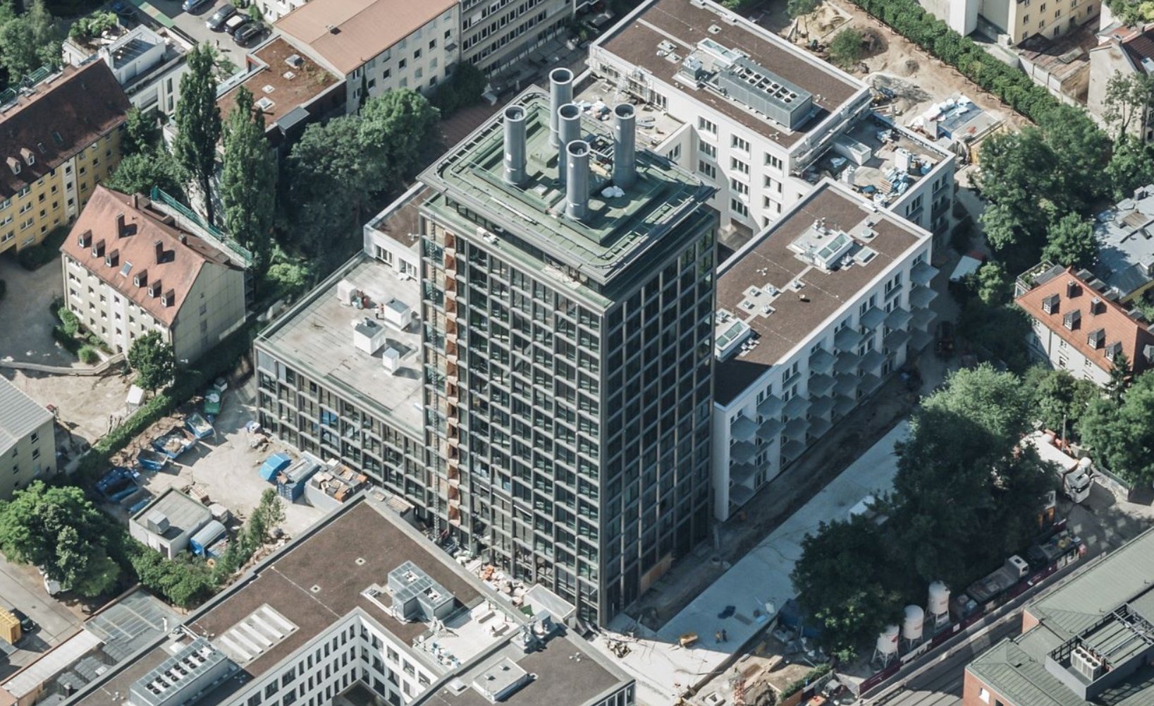 Wilhelm Beier: The Visionary Behind Dermapharm's Success