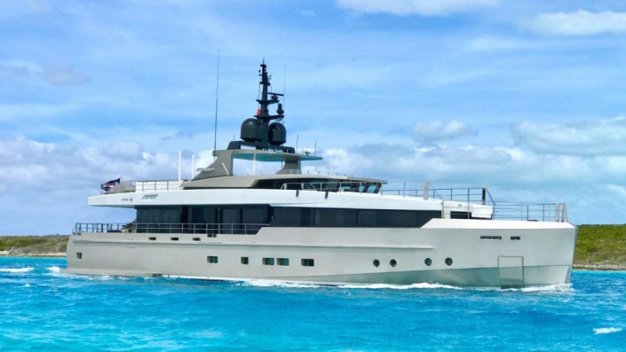 TIM GILLEAN • Net Worth $250 million • House • Yacht • Private Jet • USA