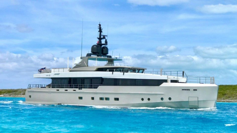 TIM GILLEAN • Net Worth $250 million • House • Yacht • Private Jet • USA