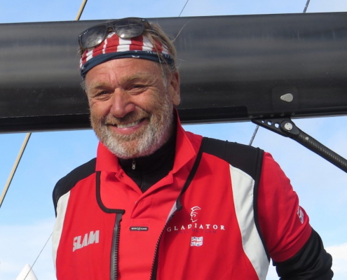 Anthony Langley • Net Worth $1.6 Billion • House • Yacht • Private Jet