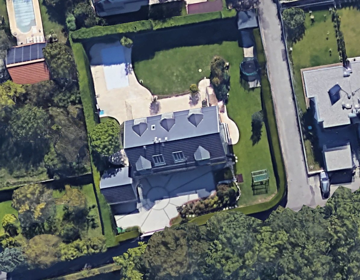 CHRISTINE SHRESTHA STERN • Net Worth $1.5 Billion • House • Yacht ...