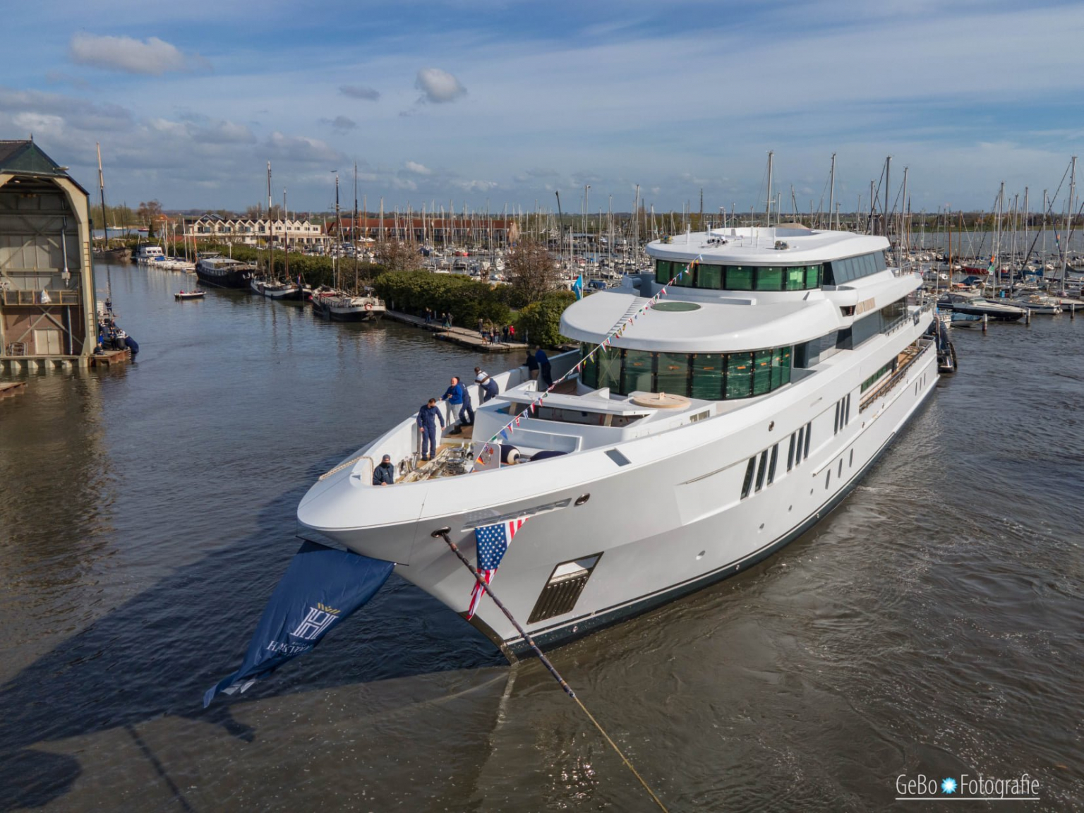 TERRY PEGULA • Net Worth $6 Billion • Yacht • House • Private Jet