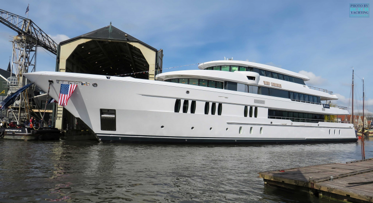 TERRY PEGULA • Net Worth $6 Billion • Yacht • House • Private Jet