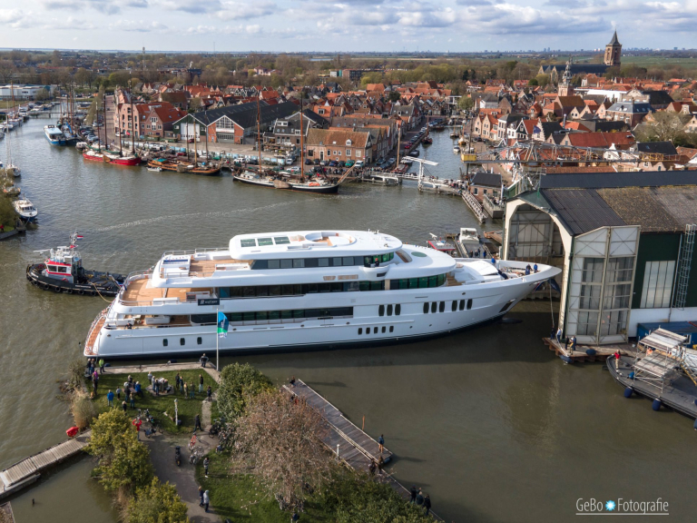 TERRY PEGULA • Net Worth $6 Billion • Yacht • House • Private Jet