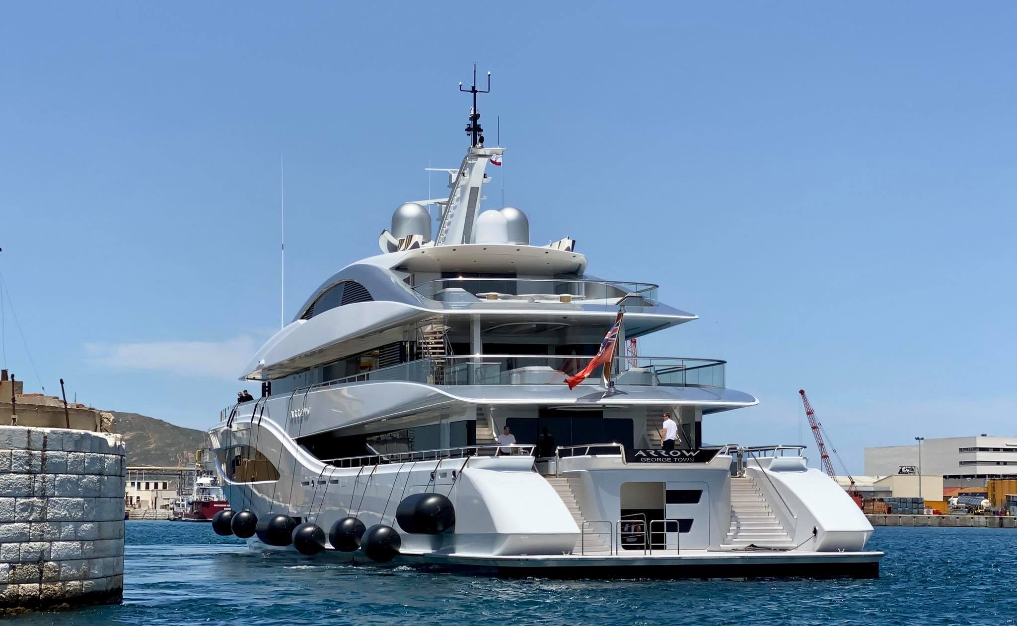 Meet MICHAEL PLATT: A Visionary Hedge Fund Manager and Founder of ...