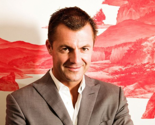 MICHAEL PLATT • Net Worth $15 billion • House • Yacht • Private Jet