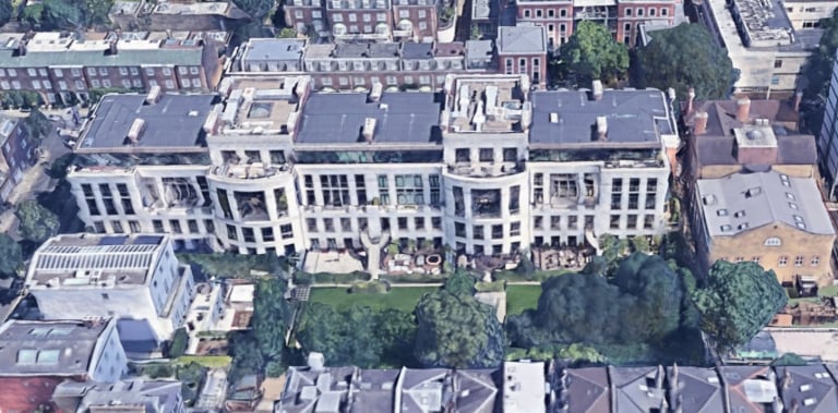 MICHAEL PLATT • Net Worth $15 billion • House • Yacht • Private Jet