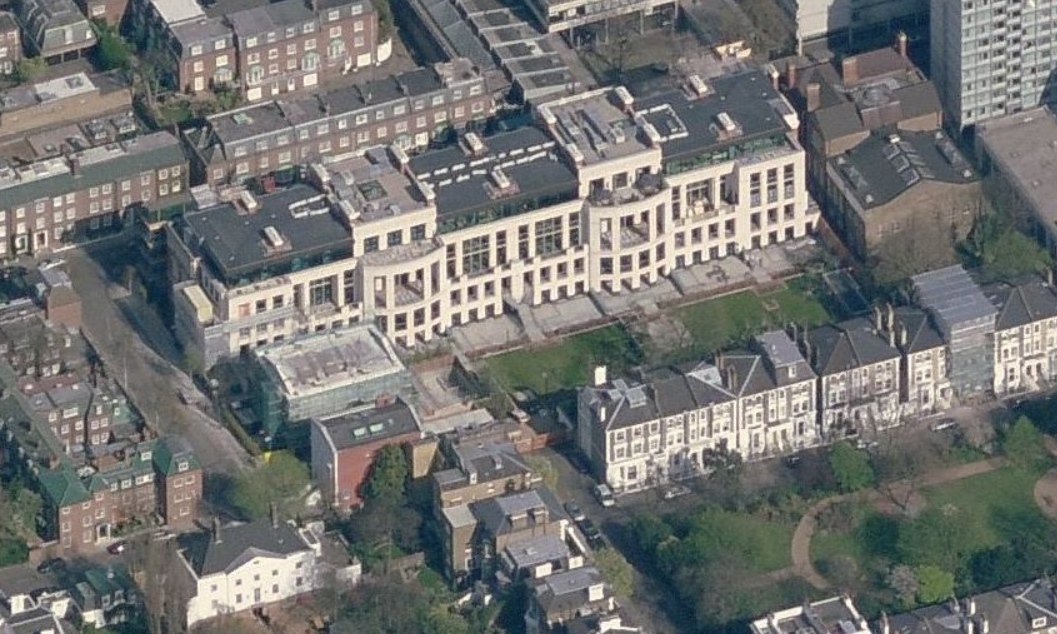 Michael Platt: A Visionary Hedge Fund Manager and Founder of BlueCrest ...