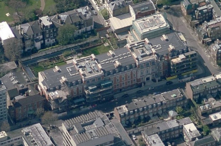 MICHAEL PLATT • Net Worth $15 billion • House • Yacht • Private Jet
