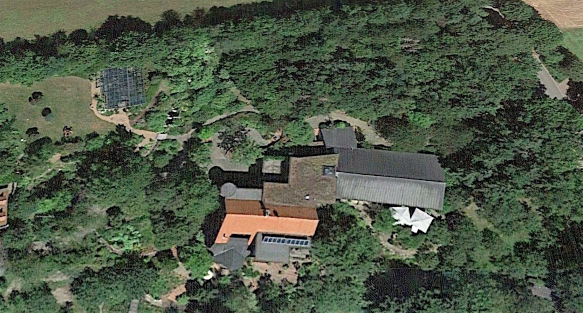 HANS GEORG NADER - Valeur nette de 4 milliards de dollars - Maison ...