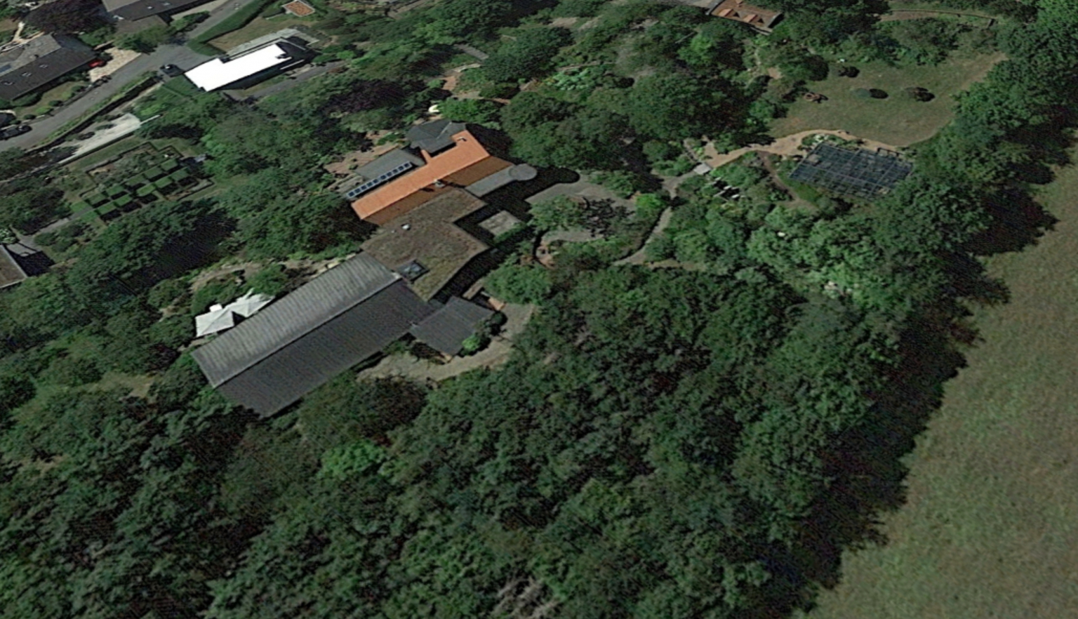 HANS GEORG NADER • Net Worth $4 Billion • House • Yacht • Private Jet