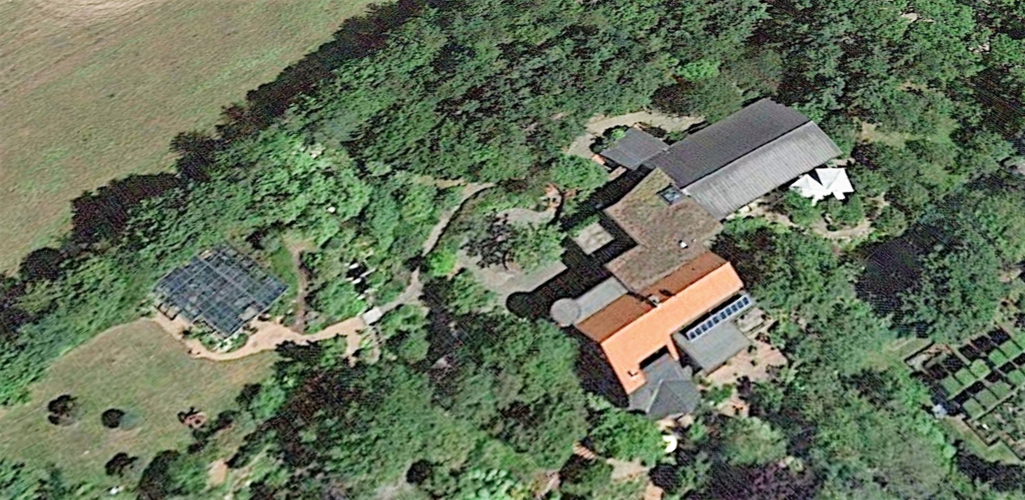 HANS GEORG NADER - Valeur nette de 4 milliards de dollars - Maison ...