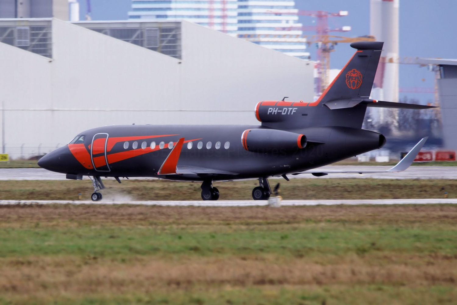 MAX VERSTAPPEN • Net Worth $60M • Private Jet Dassault Falcon 900EX ...