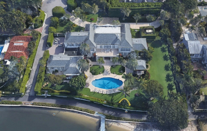 PAUL FIREMAN • Net Worth $1.1 Billion • House • Yacht • Private Jet