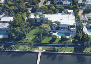 ALFONSO FANJUL • Net Worth $1 Billion • House • Yacht • Private Jet