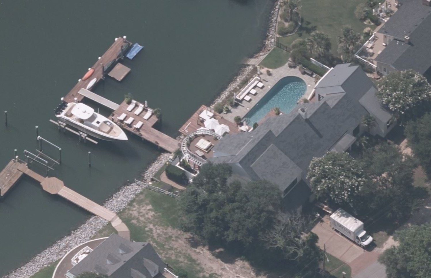 BRUCE THOMPSON: The Visionary Behind Gold Key/Professional Hospitality ...