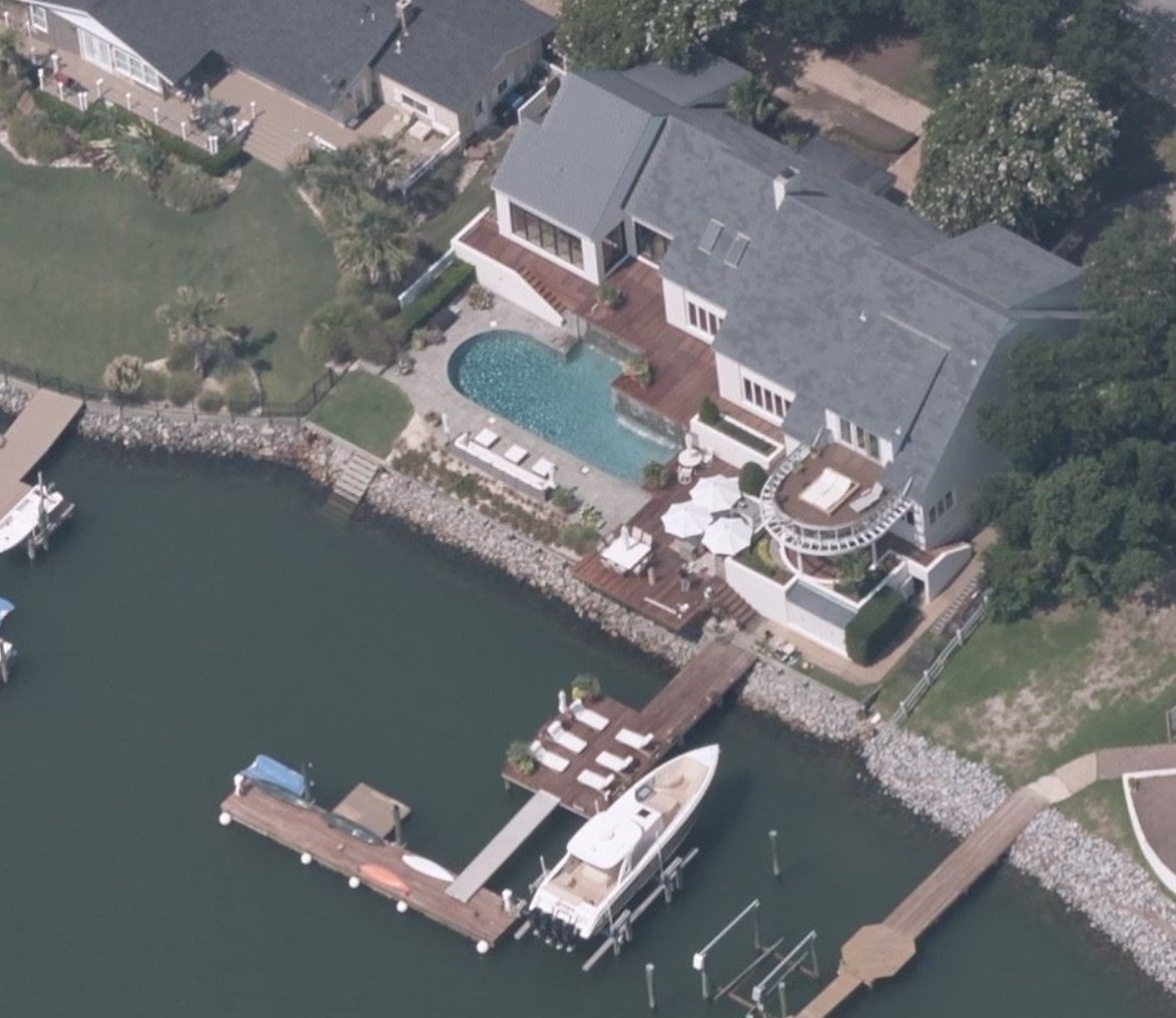 BRUCE THOMPSON: The Visionary Behind Gold Key/Professional Hospitality ...