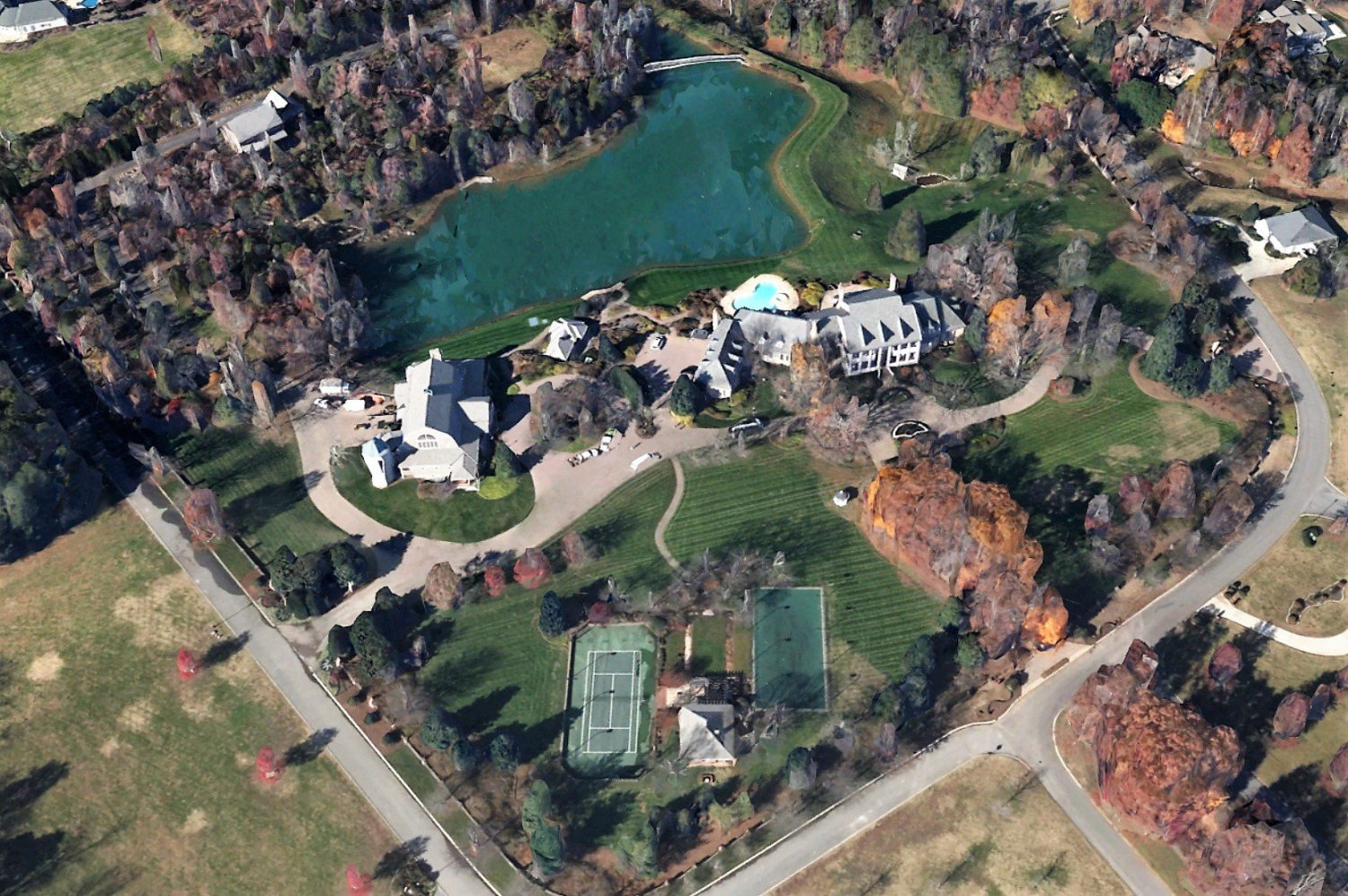 FORREST PRESTON • Net Worth $1.2 Billion • House • Yacht • Private Jet