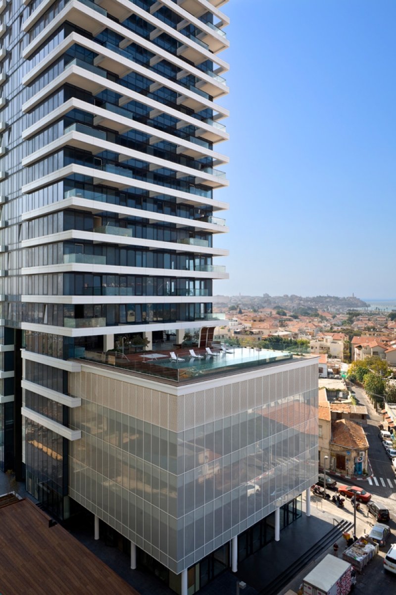 Idan Ofer: A Pioneering Force in Global Business