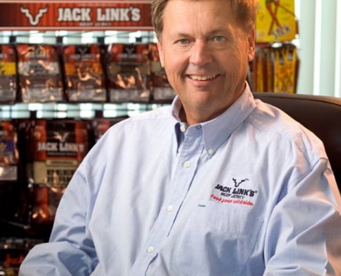 JACK LINK • Net Worth $500 million • House • Yacht • Private Jet