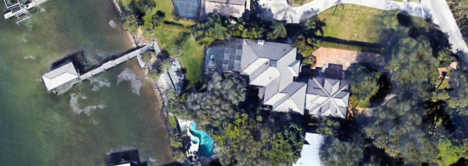 JACK LINK • Net Worth $500 million • House • Yacht • Private Jet