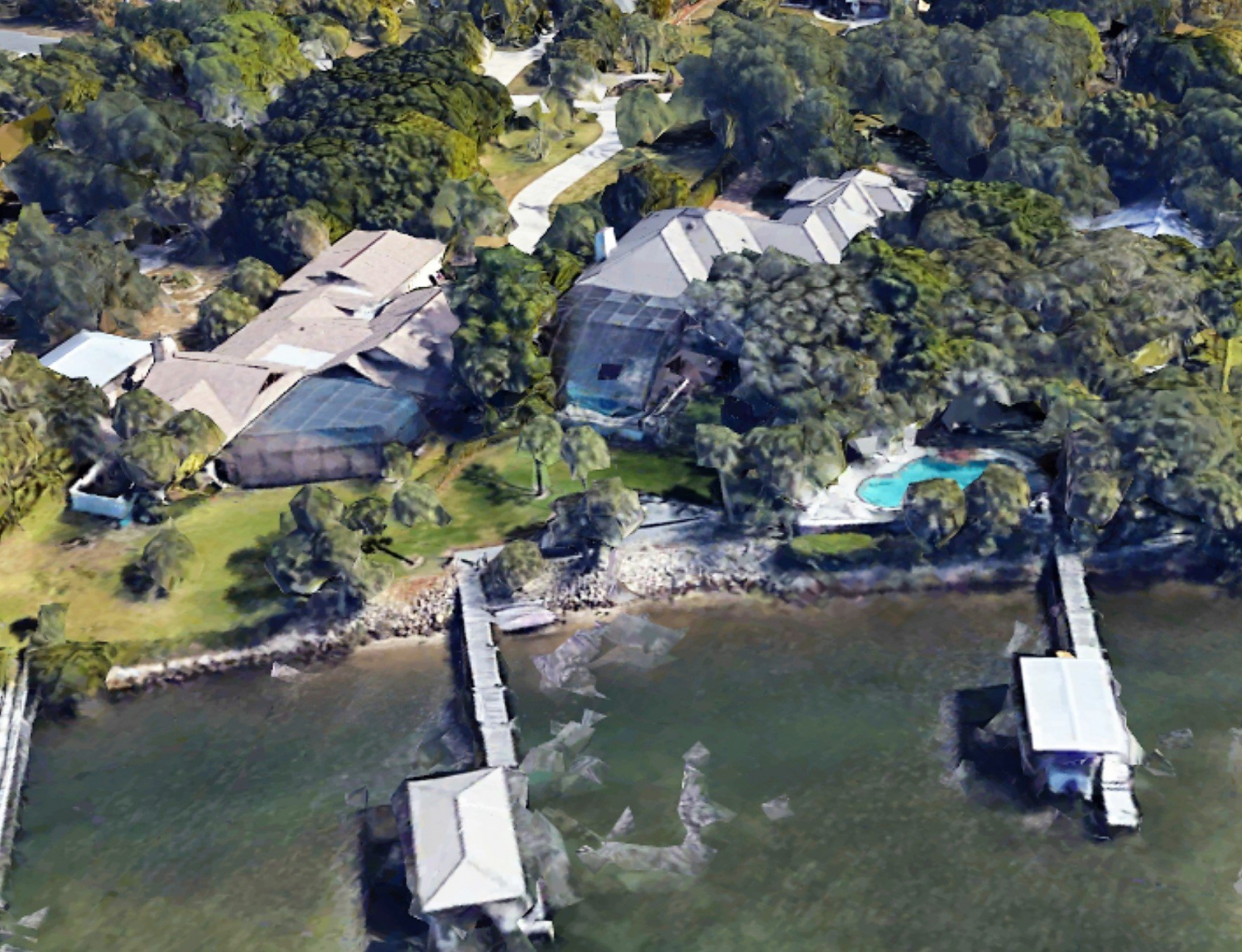 JACK LINK • Net Worth $500 million • House • Yacht • Private Jet