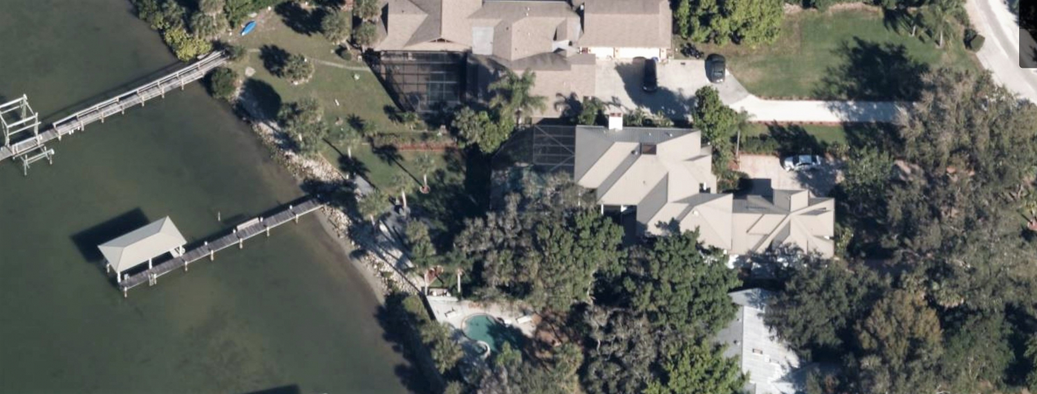 JACK LINK • Net Worth $500 million • House • Yacht • Private Jet