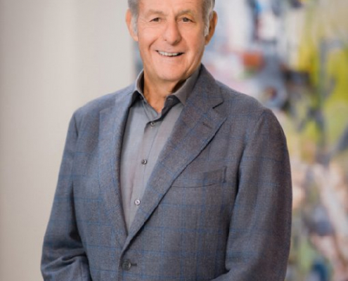 JOHN SOBRATO • Net Worth $6 Billion • House • Yacht • Private Jet