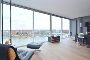 LARS WINDHORST • Net Worth $500 Million • House • Yacht • Private Jet