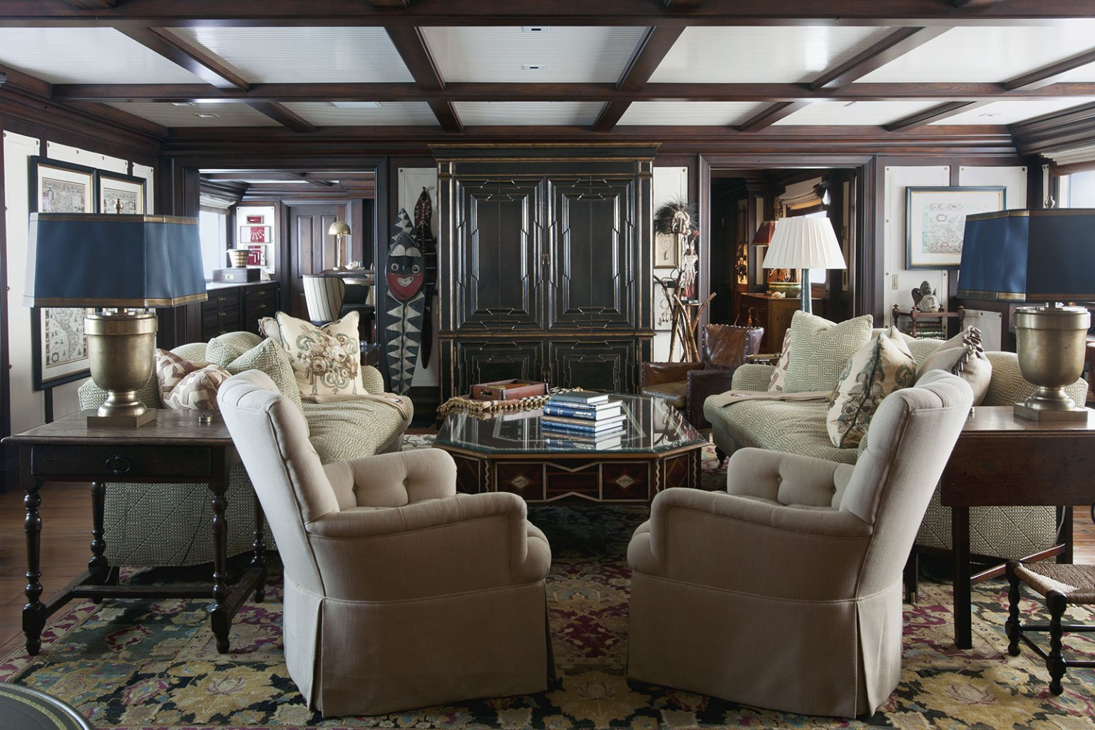 ANDREW FORREST • Net Worth $17 Billion • House • Yacht • Private Jet