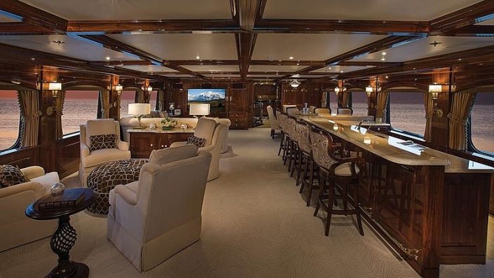 FORREST PRESTON • Net Worth $1.2 Billion • House • Yacht • Private Jet