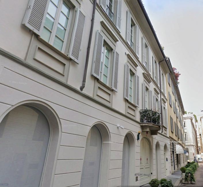 DARIO FERRARI • Net Worth $800 Million • House • Yacht • Private Jet