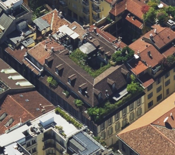 DARIO FERRARI • Net Worth $800 Million • House • Yacht • Private Jet